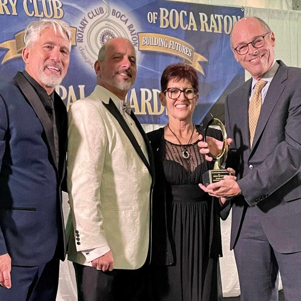 Our Foundation - Boca West Children's Foundation